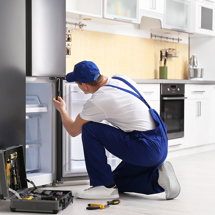 Repair Men Email & Data Lists - Norfolk